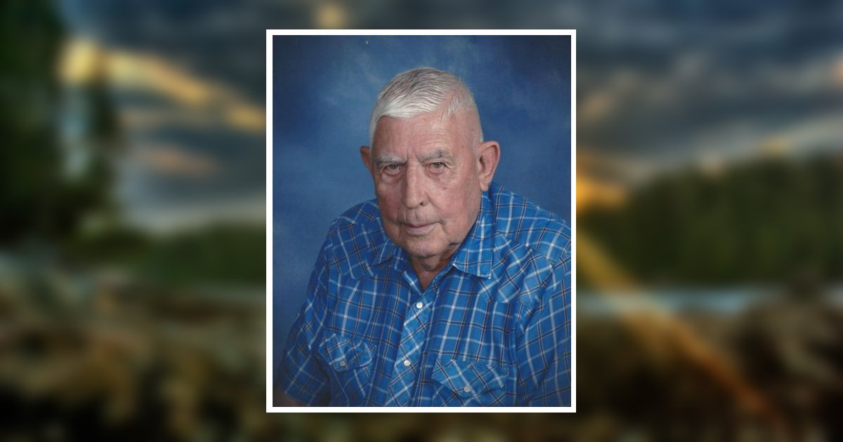 Robert Isaac Sipe Obituary October 2, 2024 - Farmington Funeral Home
