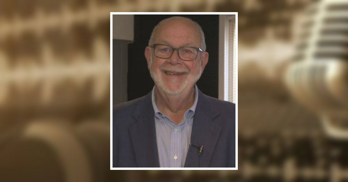 James Owen "Jim" Morgan Obituary March 19, 2024 - Anderson-Laws Jones Funeral Home