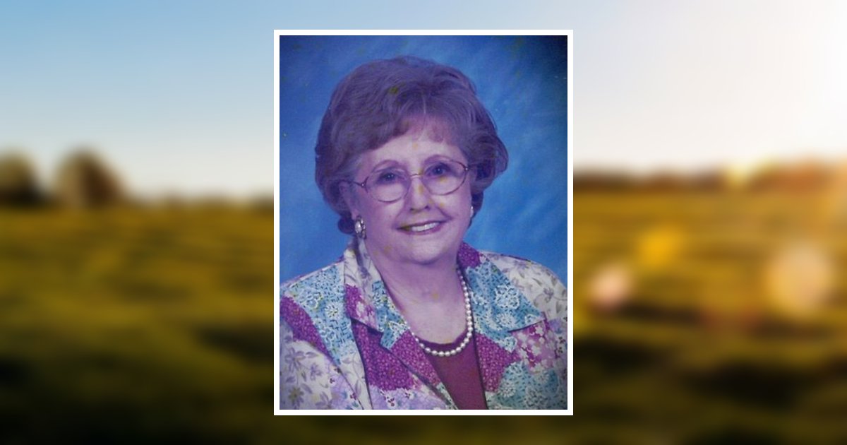 Catherine Sanders Obituary April 12, 2021 - Resthaven Gardens of Memory ...