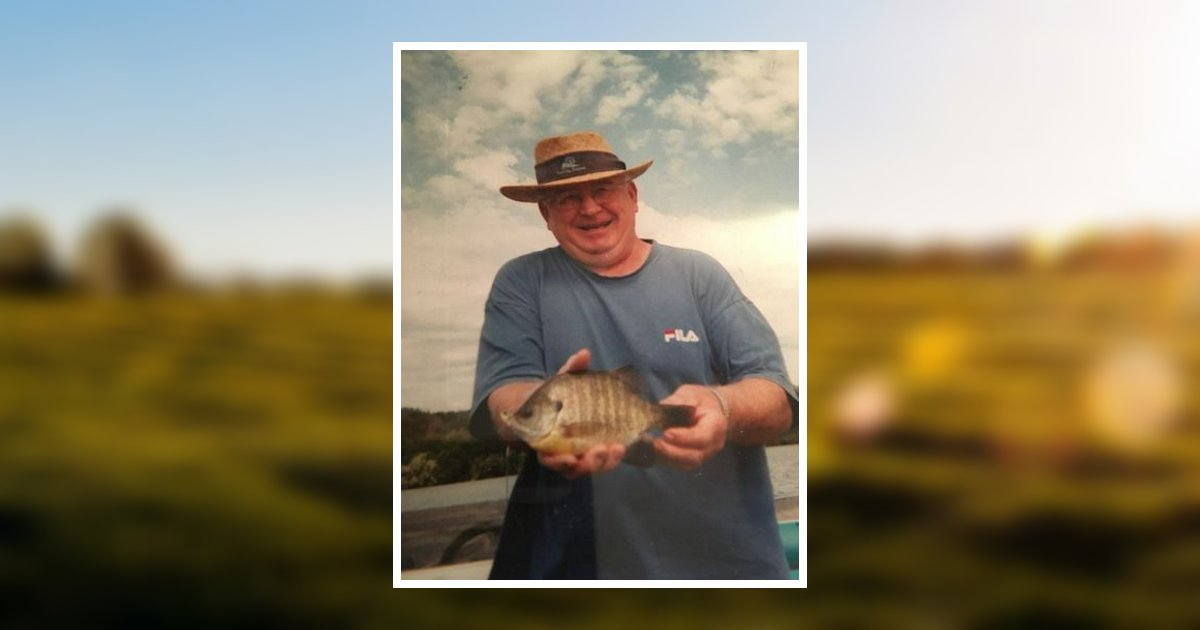 Kenneth Strack Obituary January 22, 2022 - Brenny Family Funeral Chapel ...