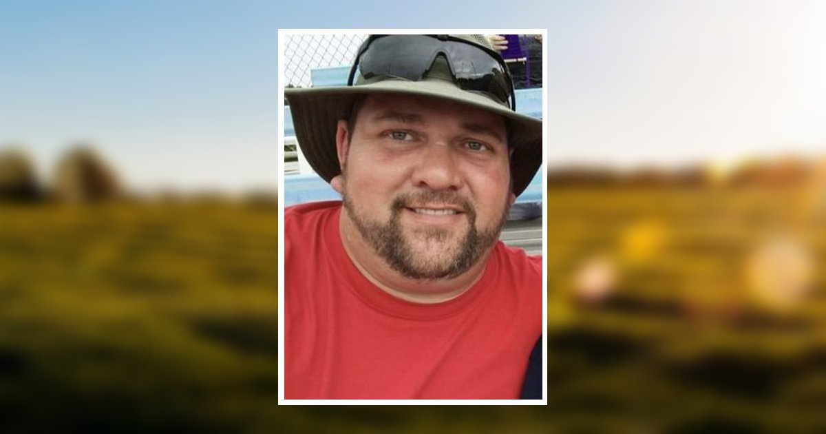 Jason Hulon Obituary August 6, 2022 - Pinecrest Funeral & Cremation ...