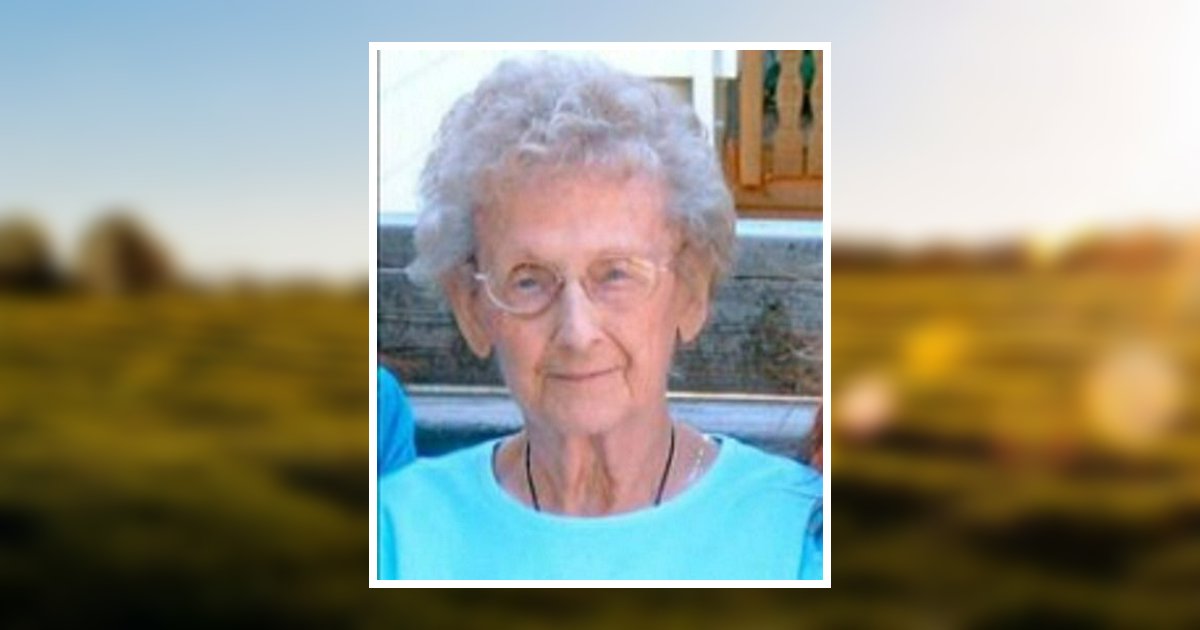 Kathryn Vivian Rasmussen Obituary 2009 - Pearson Family Funeral Service ...