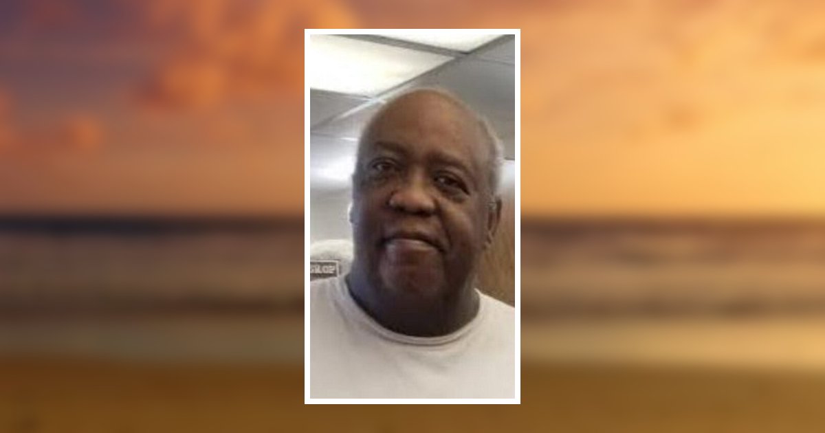 Leartes Royce Manning, Jr. Obituary April 29, 2024 - Keith D. Biglow ...