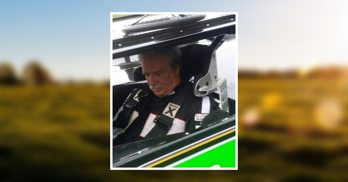 Gregory Lee Fanning Obituary March 10, 2025 - Hazel Green Funeral Home