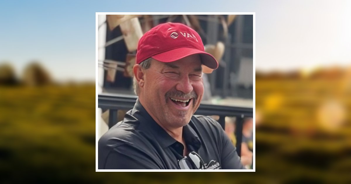 Kurt Michael Packingham Obituary November 5, 2024 - Murdoch Funeral ...