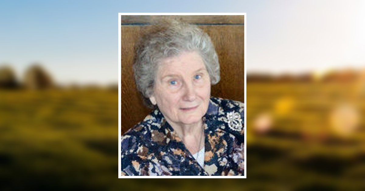 Janice Inman Obituary August 28, 2021 - Williamson Memorial Funeral ...