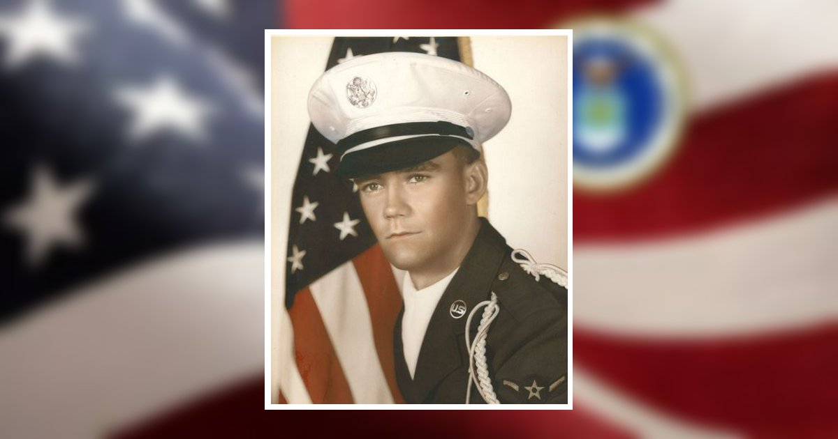 David C. Johnson Obituary April 15, 2025 - New Comer Syracuse