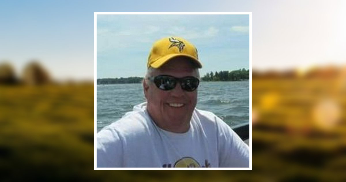 Robert Kleven Obituary October 1, 2018 - Patton-Schad Funeral Home