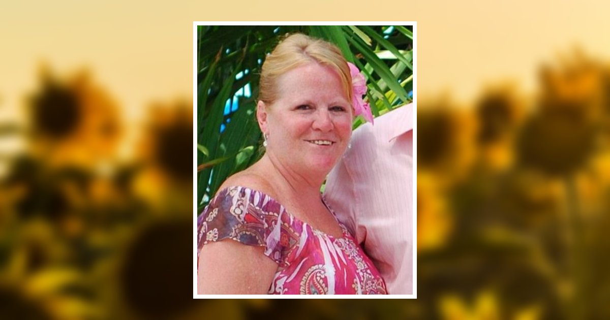 Susan Ann (Gregor) Little Obituary July 1, 2024 - Barile Funeral Home