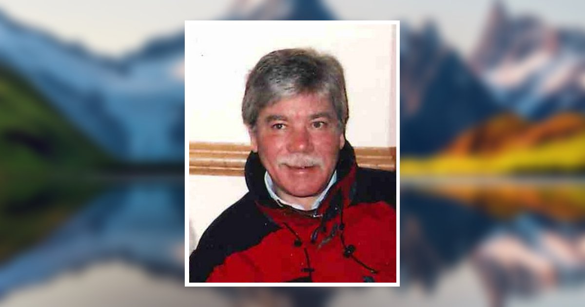 Richard John Brix Obituary April 29, 2024 - Gearty-Delmore Funeral Chapels