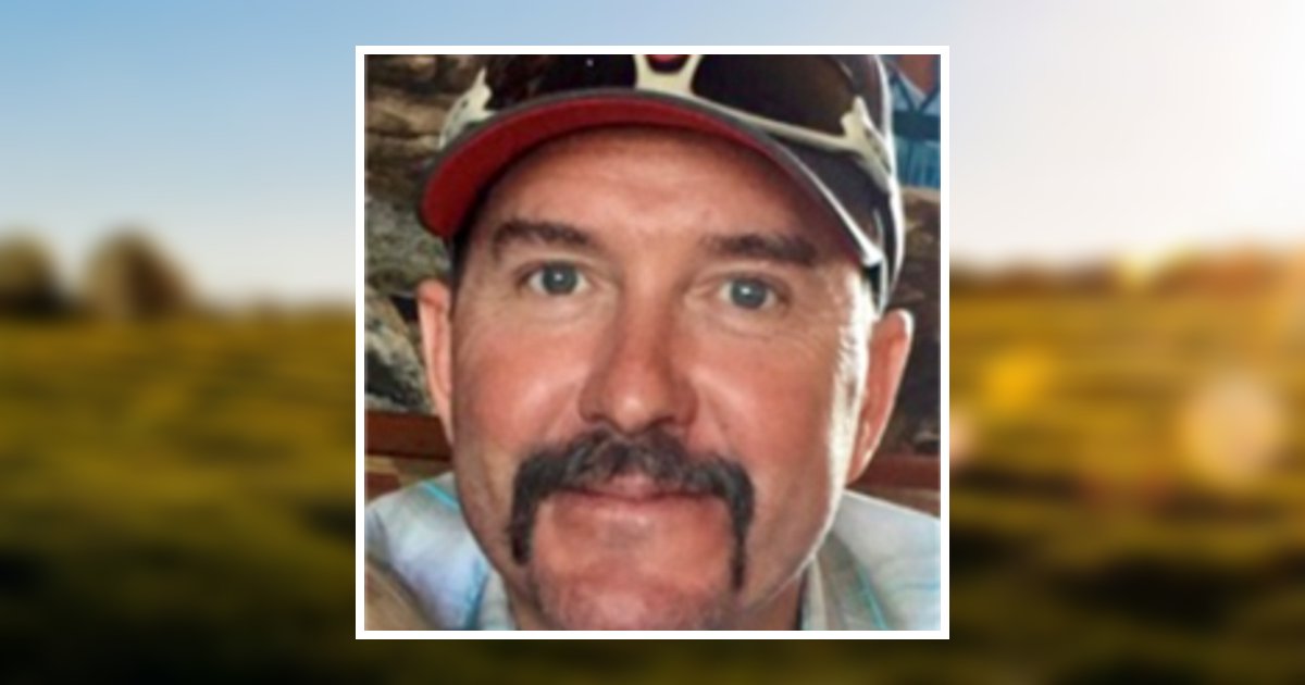 Jason Leon Doan Obituary July 12, 2019 - Fox Funeral Home and Crematory