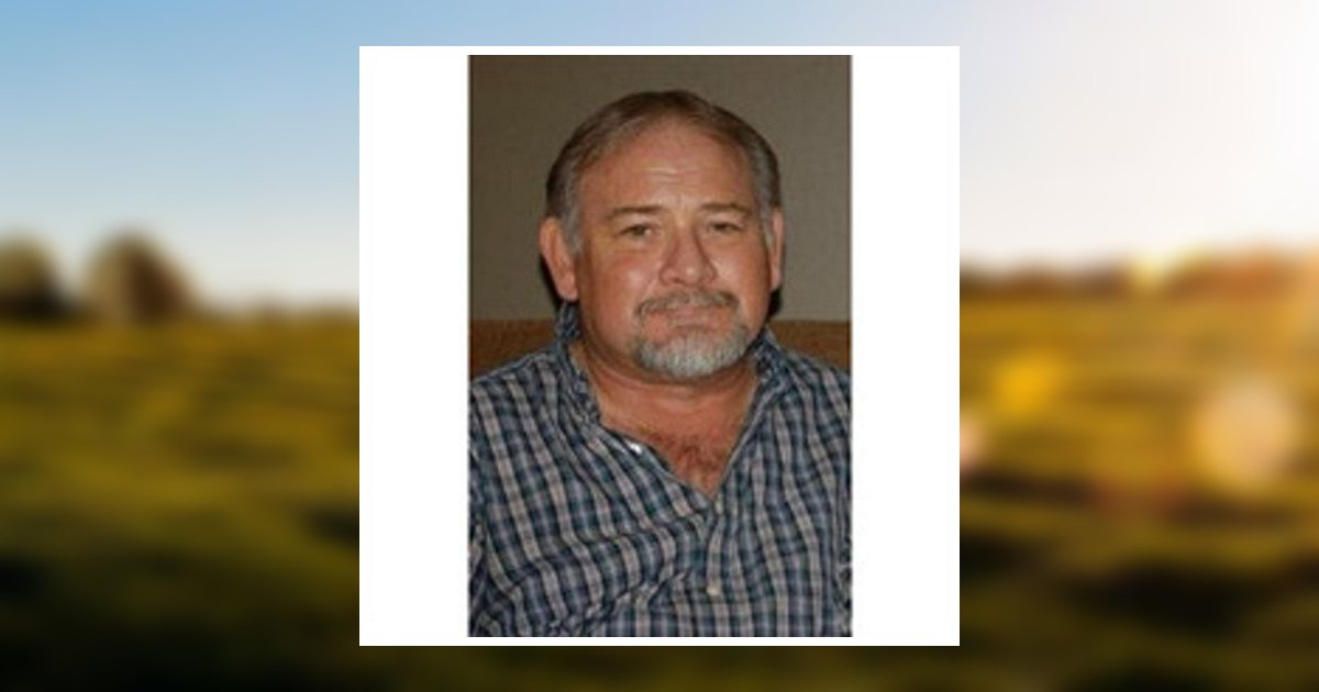 Gary Allen Huckaby Obituary May 19, 2014 - Lindley Funeral Home
