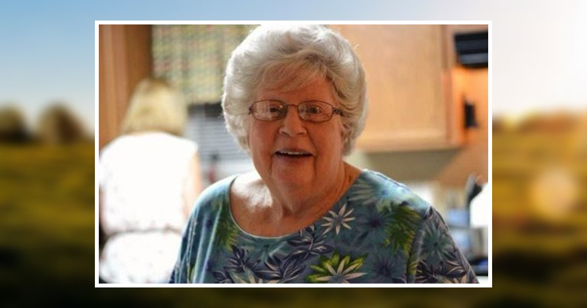 Patsy (Gray) Duncan Obituary 2022 - Neal Funeral Home