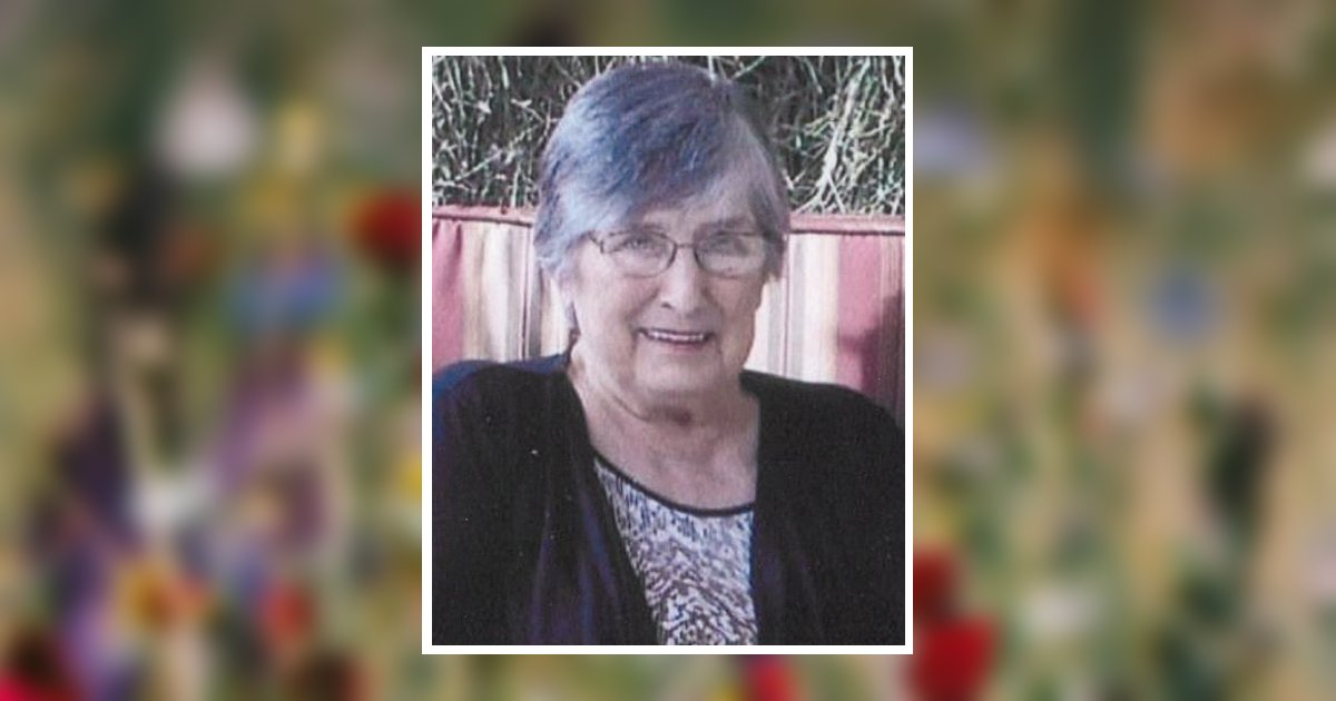 Sophie B. Waters Obituary August 8, 2024 - Dovin Funeral & Cremation ...