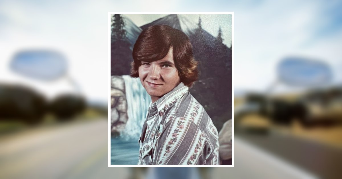 Johnny Allen "John" Glover Obituary June 17, 2024 - Peebles Fayette ...