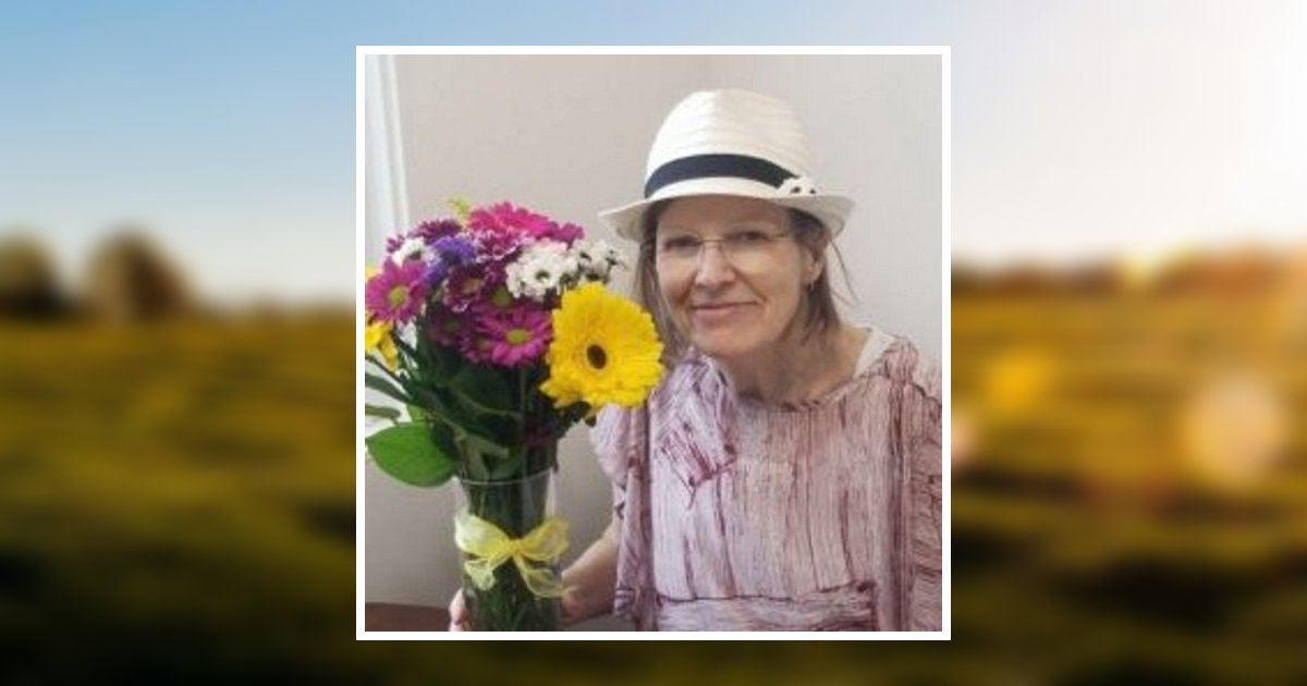 Gay Marie Morton Obituary February 2, 2022 - Martens Warman Funeral home