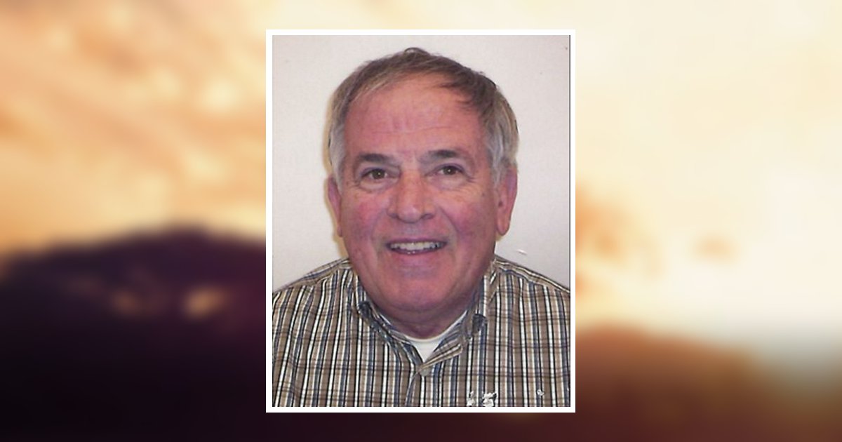 David Winn Obituary July 29, 2024 - Hagi-Schultz Funeral Home