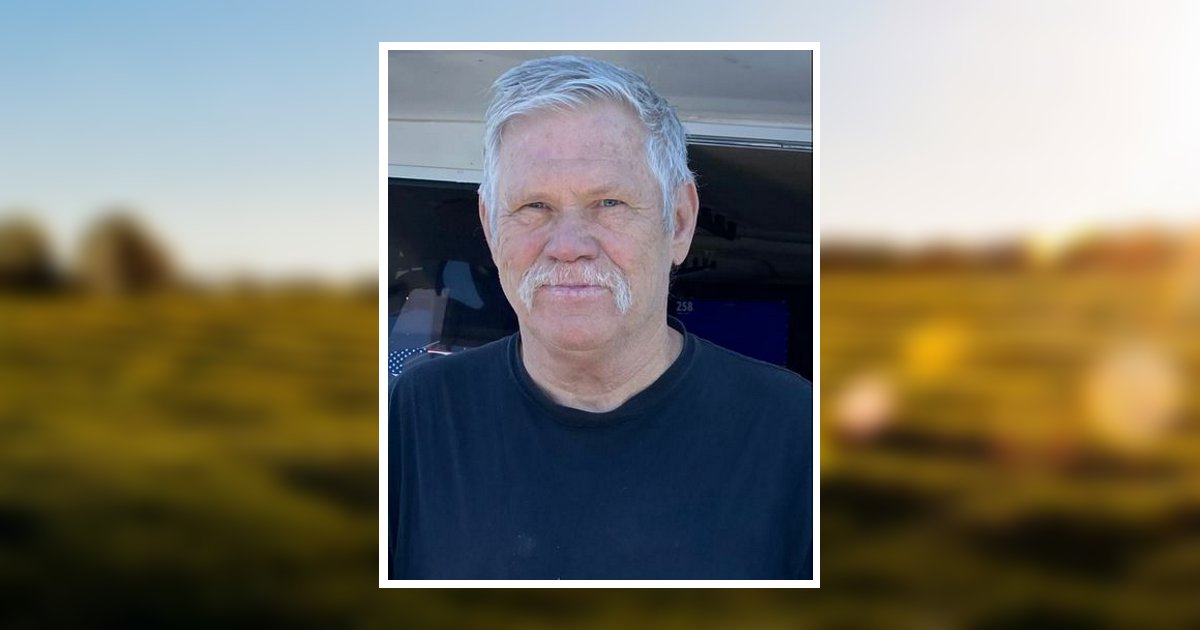 Peter T. Kinch Obituary June 9, 2025 - MacKinnon Funeral Home ...