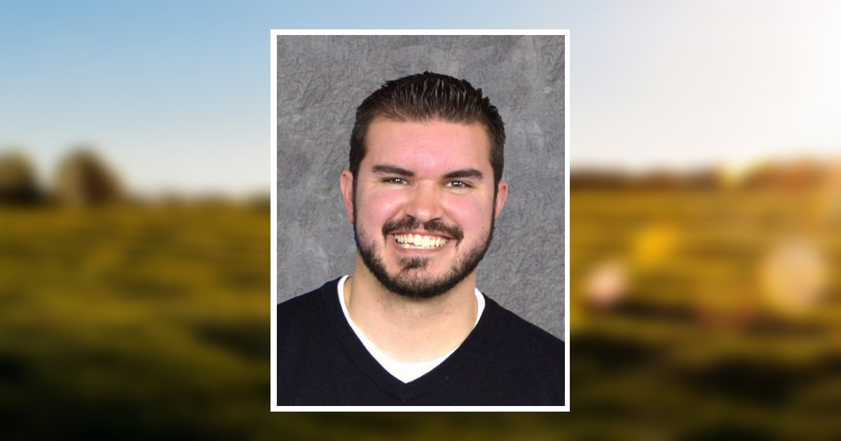 Daniel Wilkins Obituary February 16, 2021 - Hullinger Mortuary