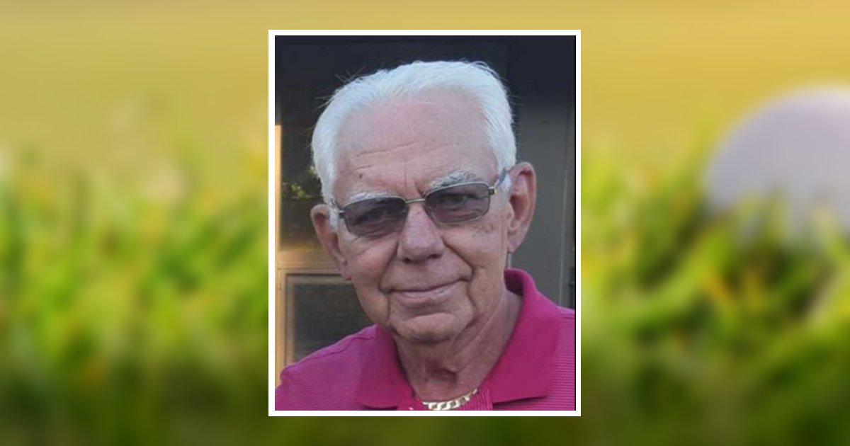 William "Bill" Wagg Obituary April 19, 2025 - D.J. Robb Funeral Home ...