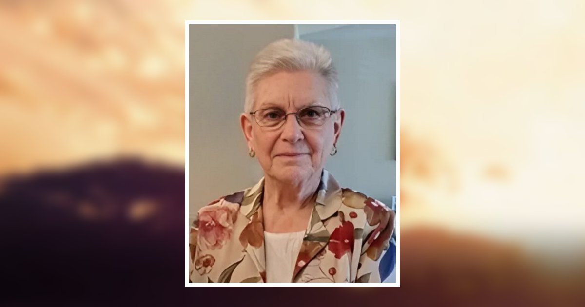 Maxine Harris Obituary June 10, 2025 - Shipman's Funeral & Cremation ...