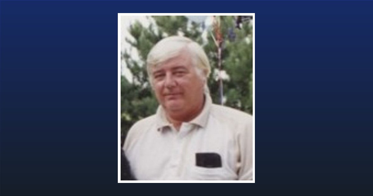 Gary Simonson Obituary September 21, 2017 - Bradshaw Funeral