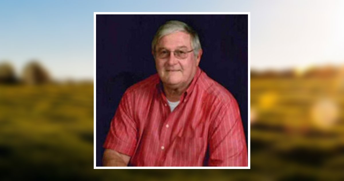 John Ryles Obituary January 21, 2017 - Smith Family Funeral Home