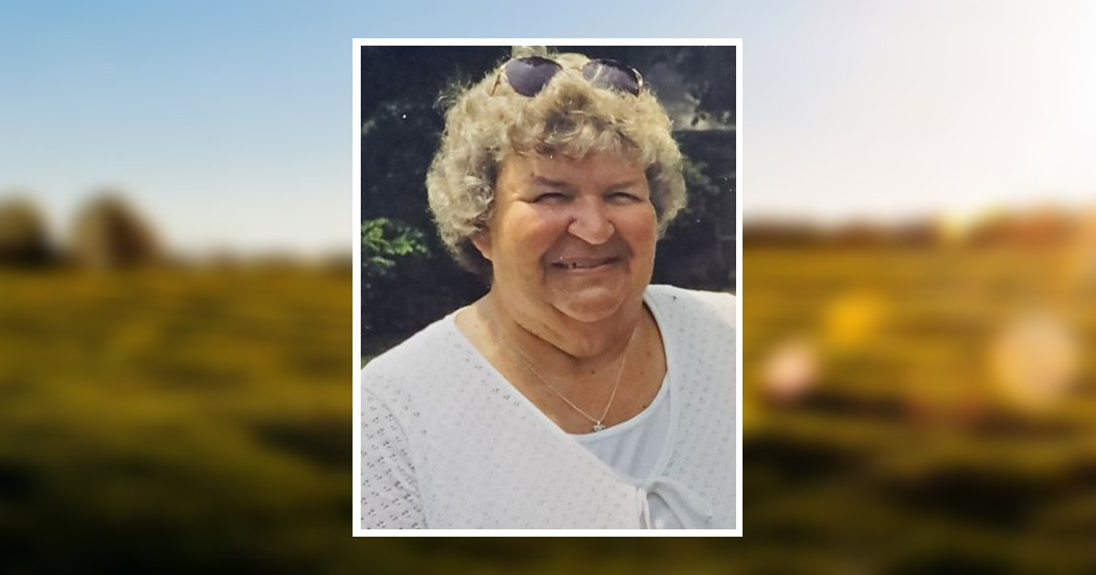 Rose Graham Obituary March 5, 2023 - Singleton Funeral & Cremation Services