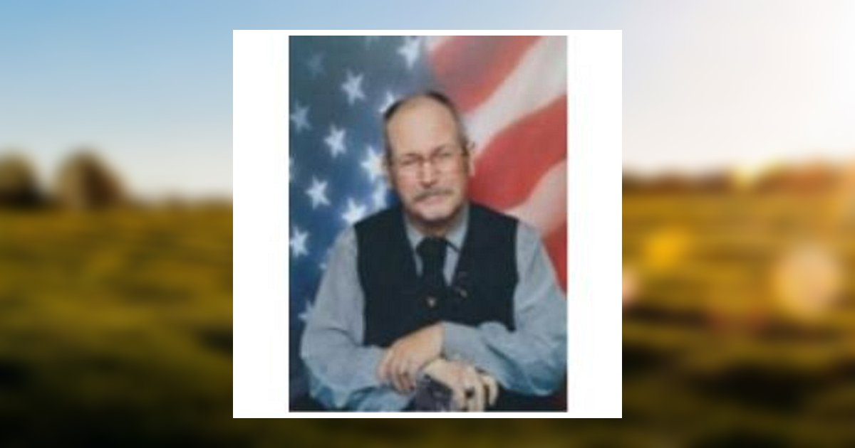 Joe Don Riggins Obituary 2011 - Angel Funeral Home