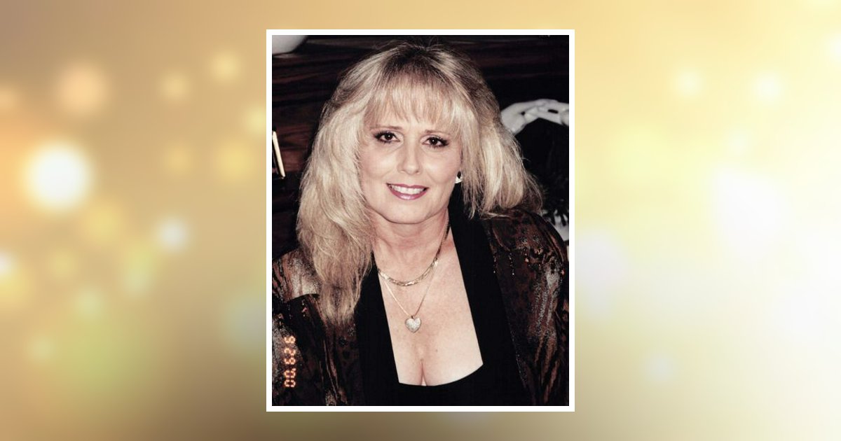 Brenda Renee Easley Obituary April 21, 2025 - Emken-Linton Funeral Home