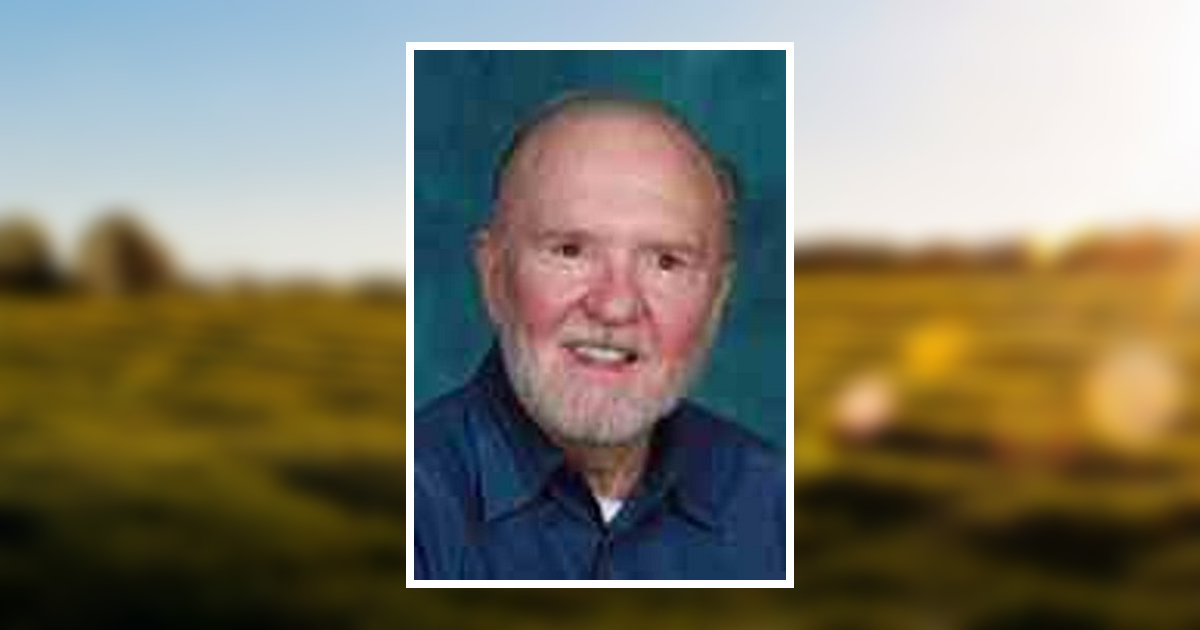 Frederick H. Haufler, Sr. Obituary - DeBord Snyder Funeral Home ...