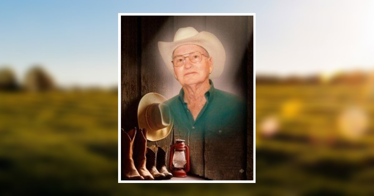 B. D. Sheppard Obituary February 14, 2013 - The Hamil Family Funeral Home