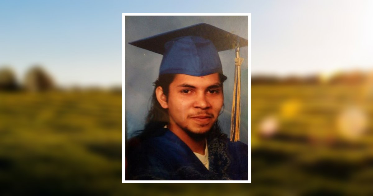 Joesph Pineda Obituary January 21, 2019 - Anderson and Sons Mortuary