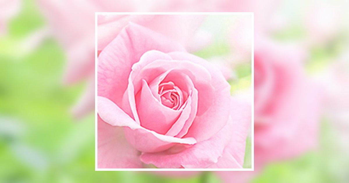 Winonia Gail "Winnie" Russ Obituary April 12, 2024 - Newcomer Cincinnati