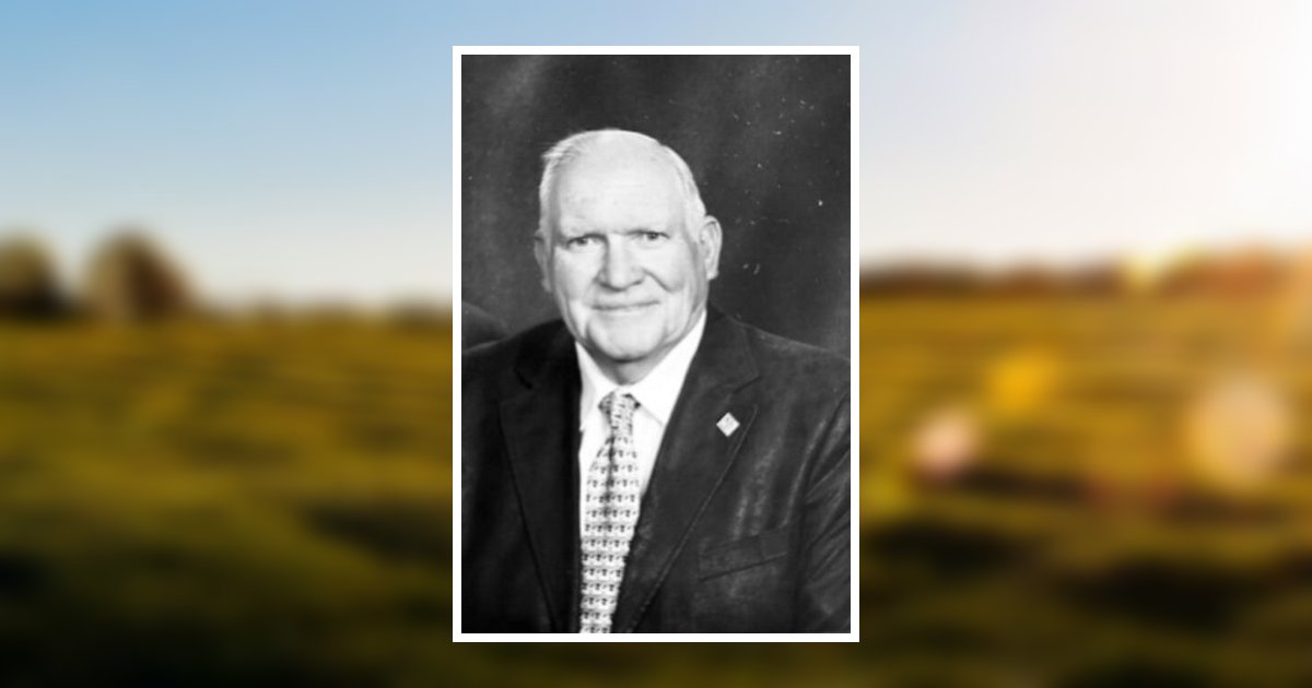 Angus Norman Maclennan Obituary May 12, 2023 - Forrest & Taylor Funeral ...