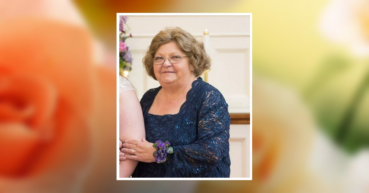 Rose Horvath Obituary November 23, 2024 - Brown-Forward Funeral Service