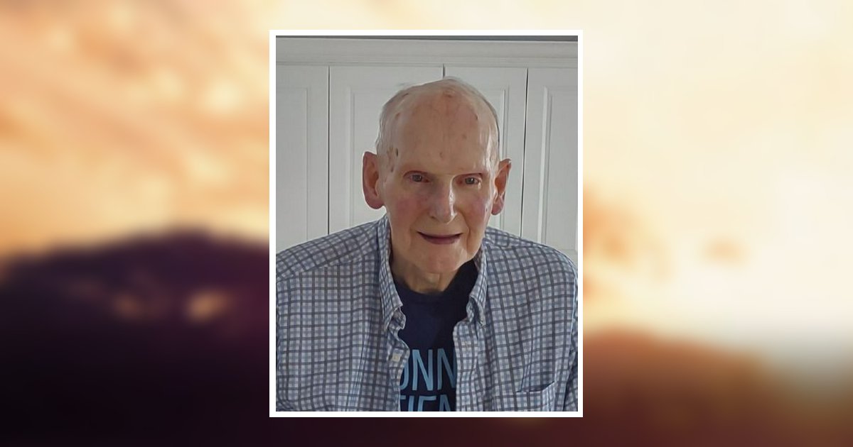 Joseph Hawk Obituary June 13, 2024 - Flanner Buchanan Funeral Centers