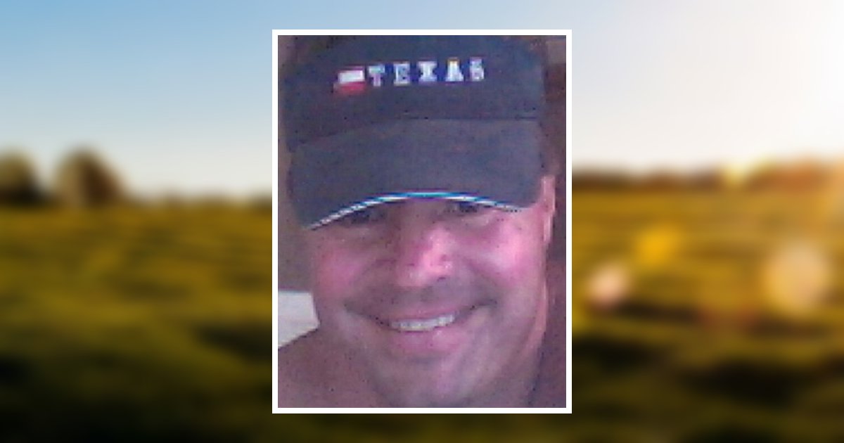 Mark Lynn Smires Obituary November 22, 2023 - Rader Funeral Home