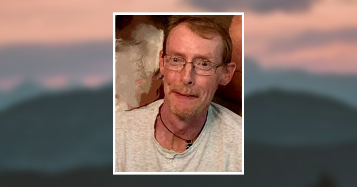 Michael "Mitch" Mitchell Obituary 2023 - Hood Mortuary