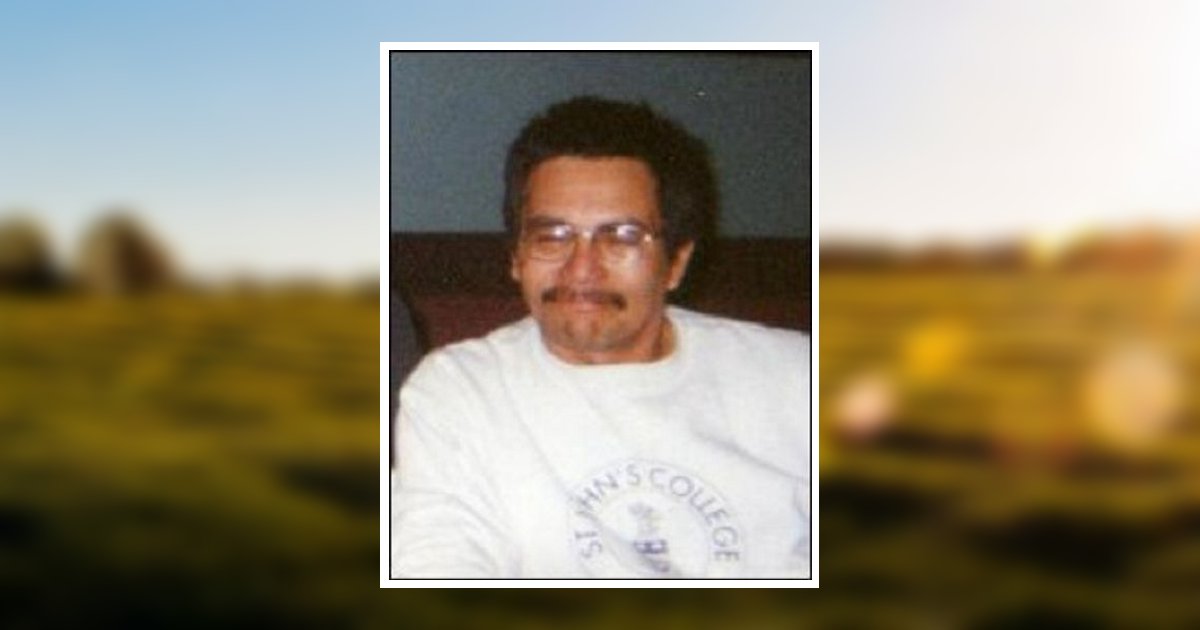 Melvin Martin Obituary February 18, 2006 - Adam's Funeral Home