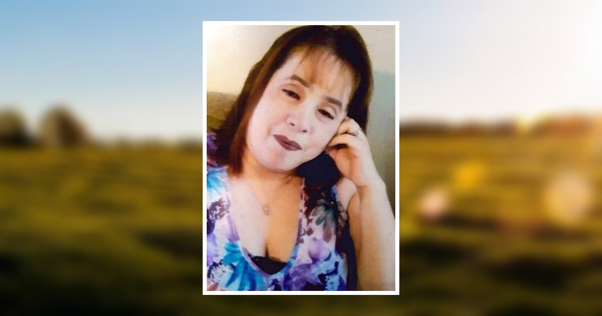 Veronica Villarreal Obituary January 29, 2021 - Gamez & Sons Funeral ... Veronica Villarreal Obituary January 29, 2021 - Gamez & Sons Funeral ...