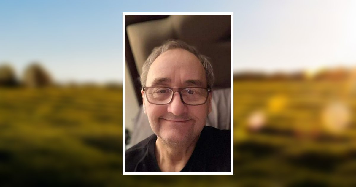 Robert Mander Obituary February 2, 2022 - Lindquist Mortuary