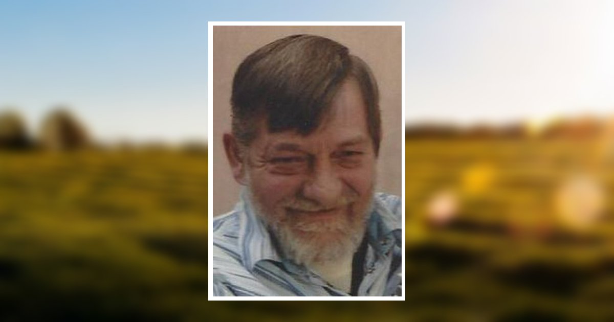 Rory Nero Obituary November 14, 2016 - Burton Quinn Scott Cremation ...