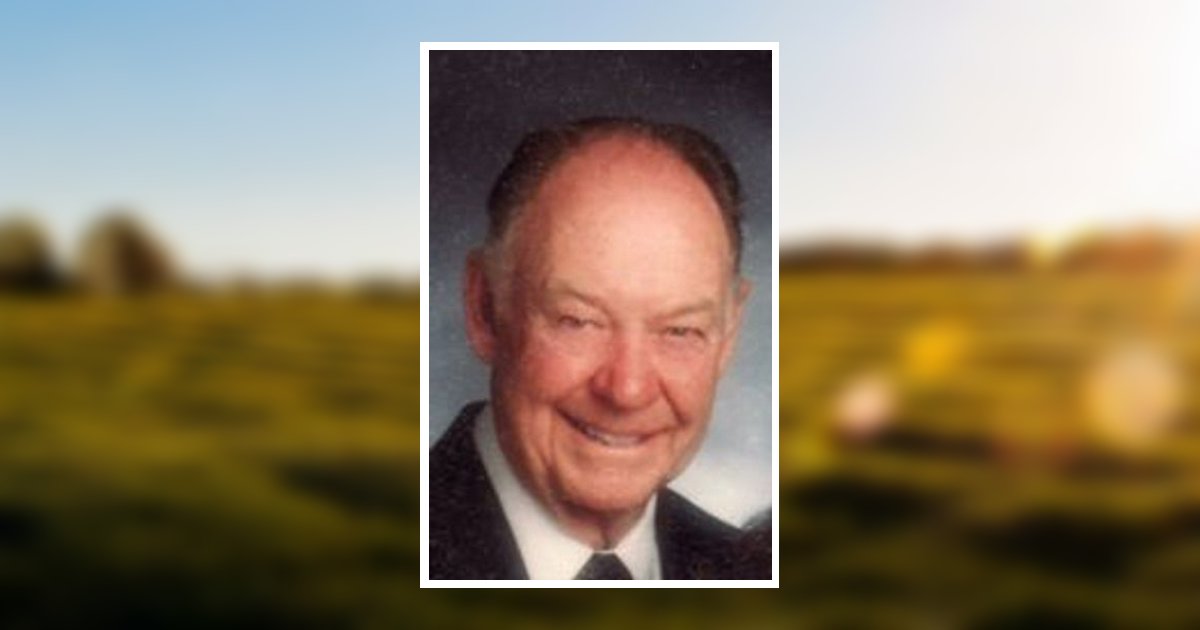 John "Jack" T. Hardman Obituary October 15, 2008 - Lindquist Mortuary