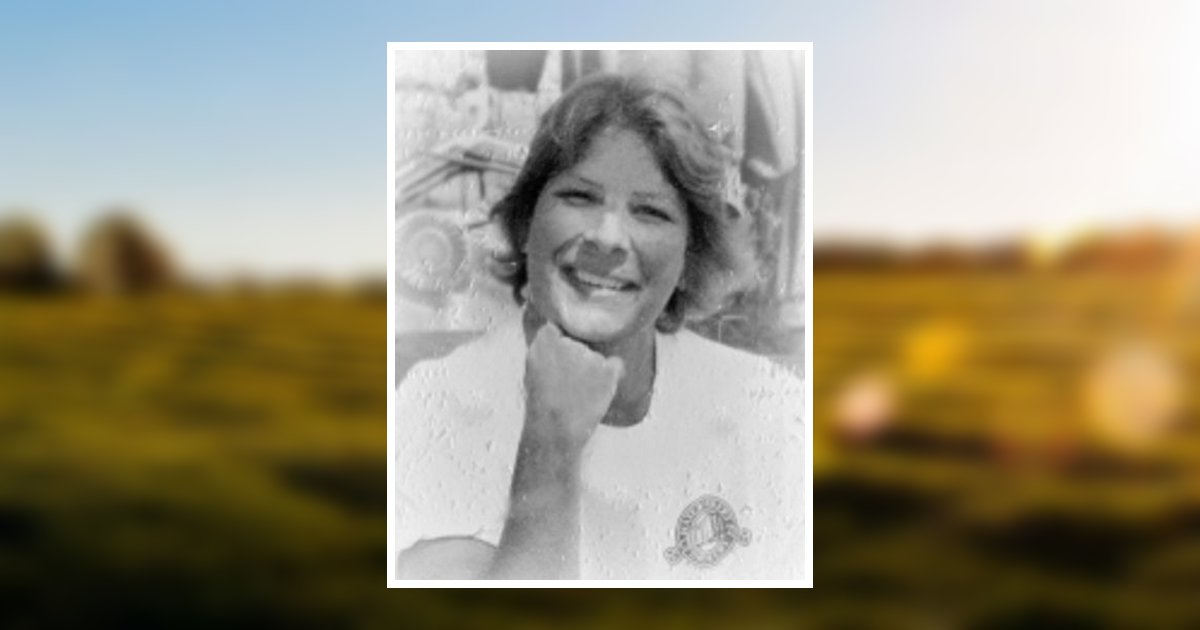 Robin Geiser Obituary June 17, 2018 - Wenig Funeral Homes