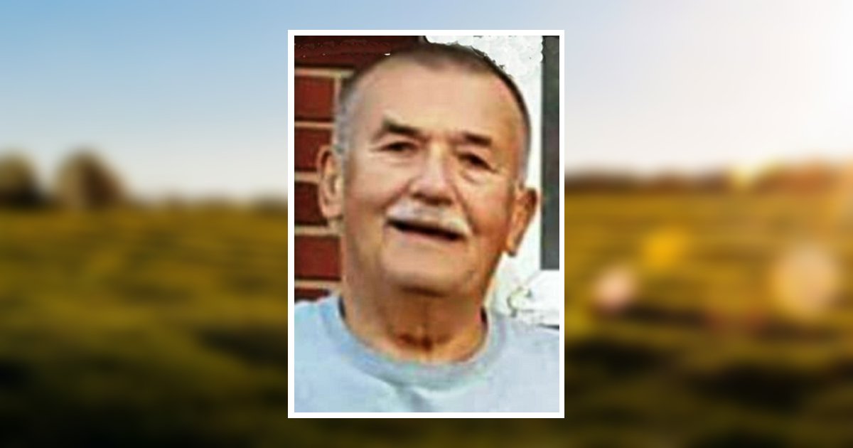 Joseph F. Mange, Jr. Obituary - Wonderly Horvath Hanes