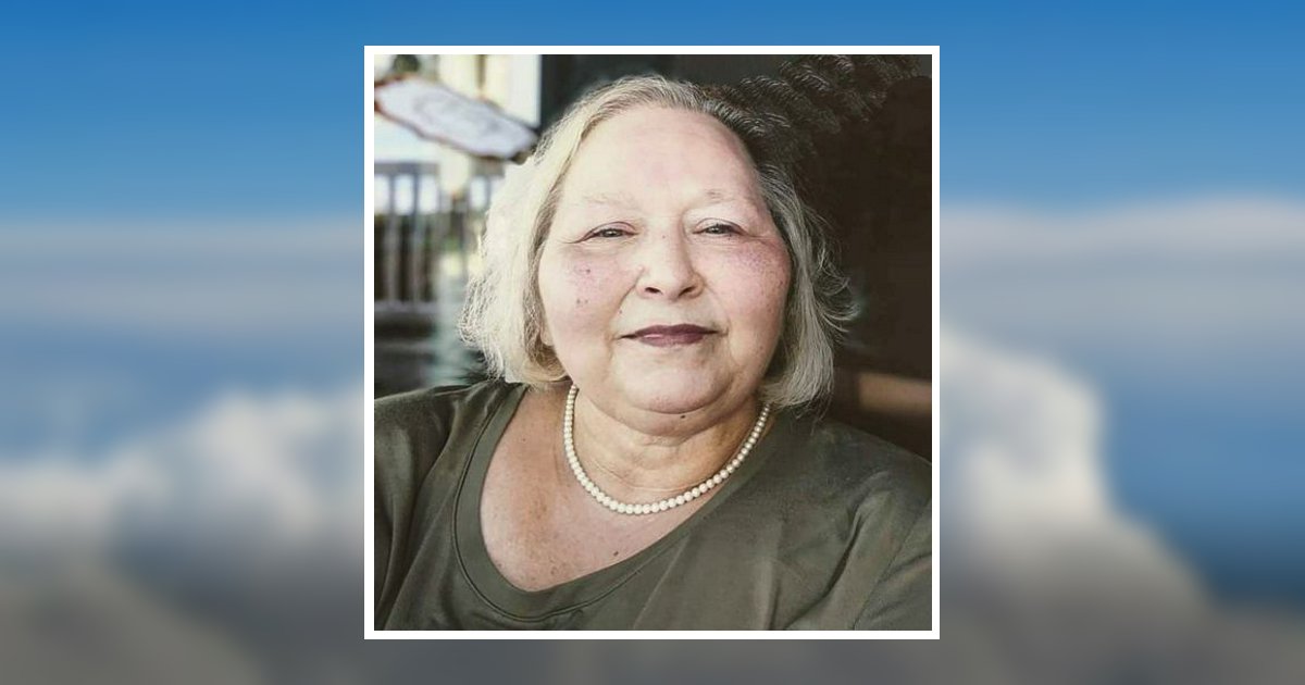 Jennifer Lynn Gilley Sumner Obituary April 6, 2022 - Moody Funeral Services