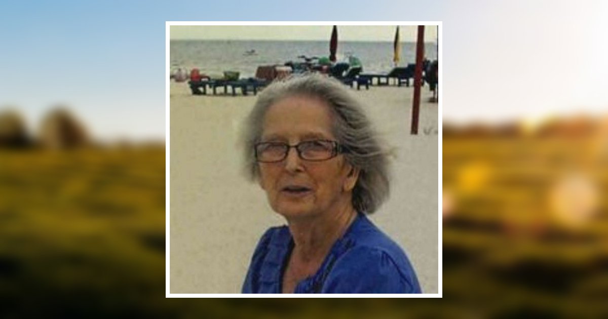 Shirley Westerman Obituary August 25, 2013 - Smith Family Funeral Home