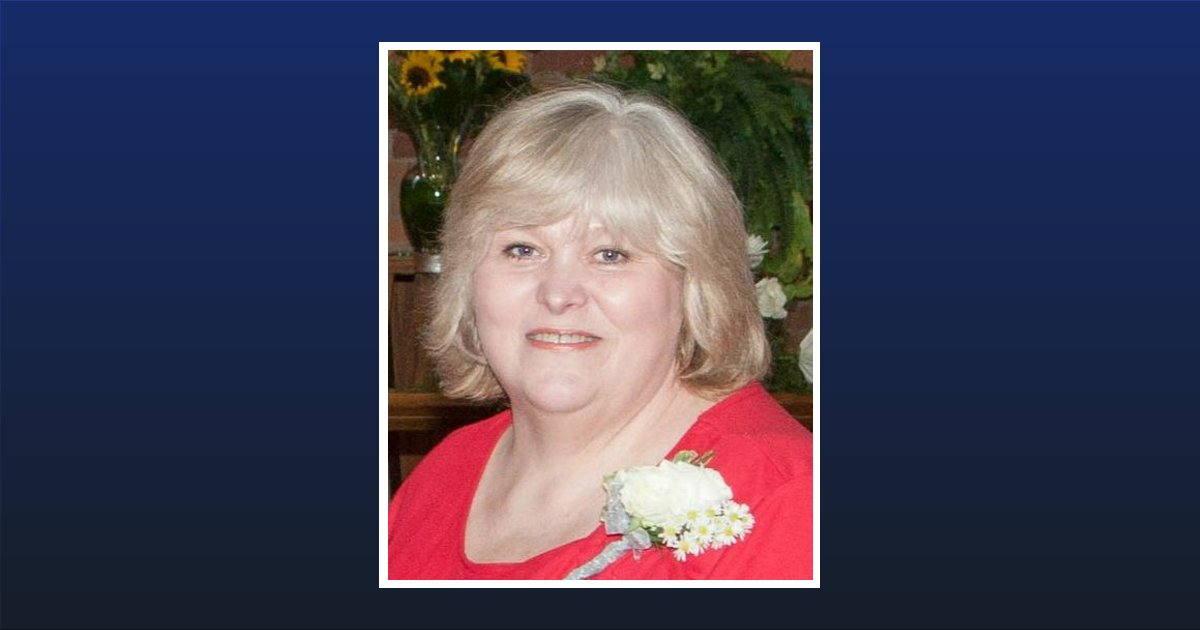 Dawn Mae (Rohl) Danner Obituary January 22, 2025 - Boxwell Brothers ...