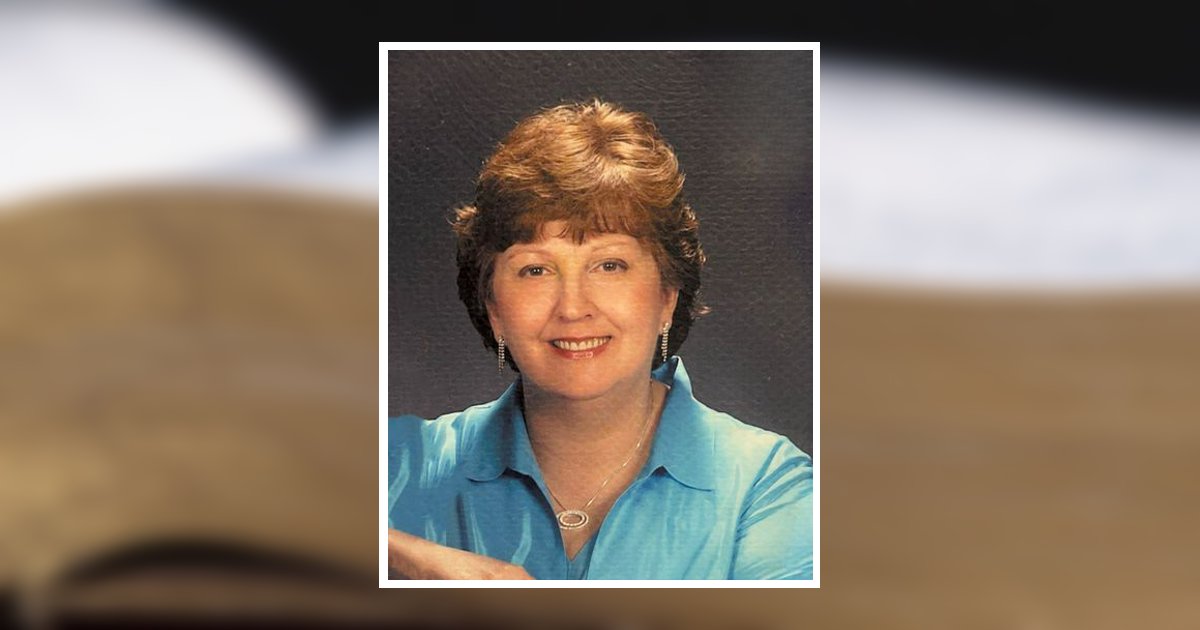 Diane Ruth Lance Obituary January 6, 2024 - Corey Brian Strauch Funeral ...